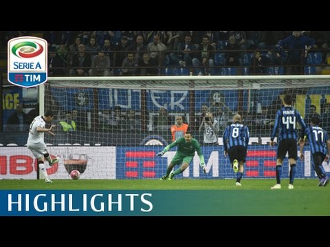 Inter - Torino 1-2 - Highlights - Matchday 31 - Serie A TIM 2015/16