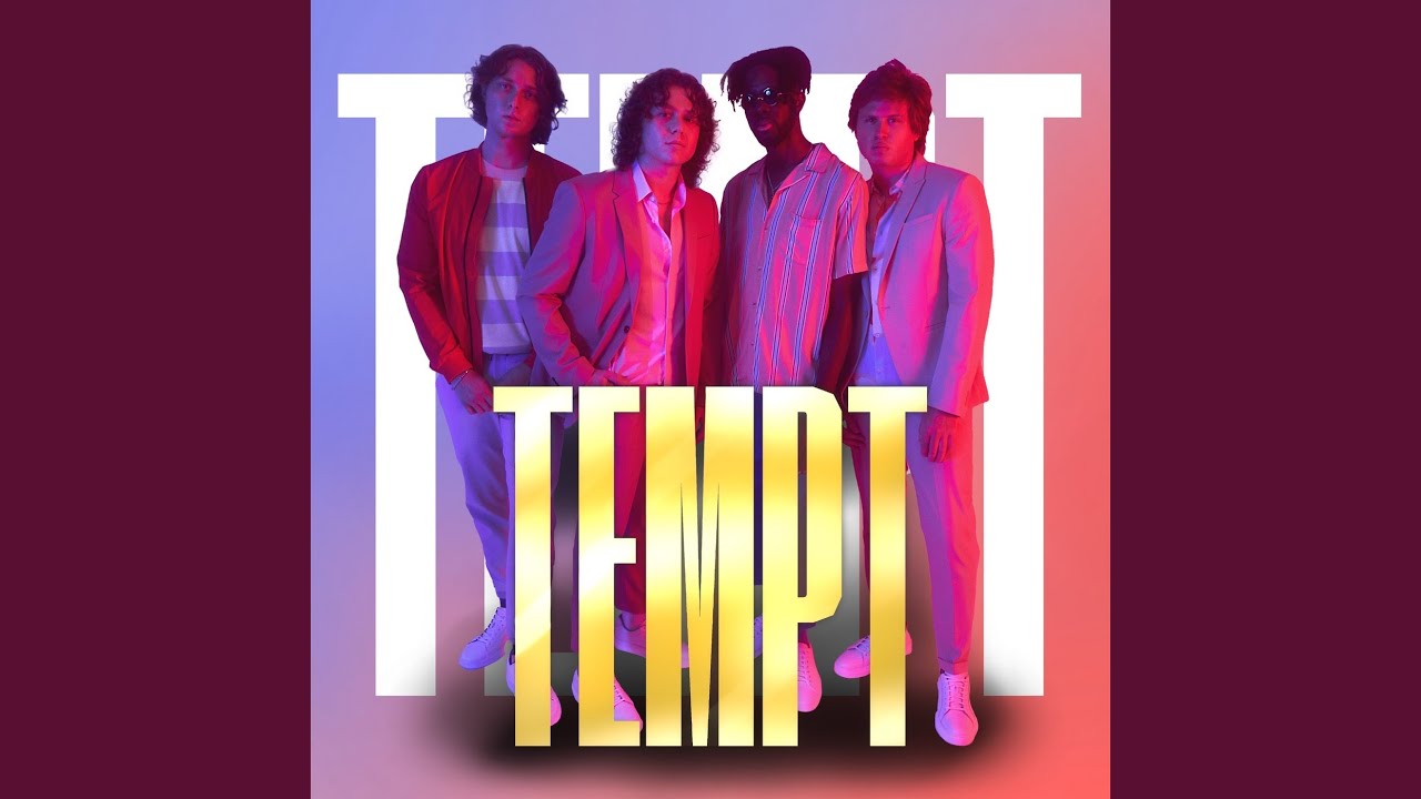 Addicted To Touch - YouTube