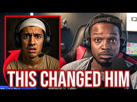 HONEST Muslim Gets SHOCKED And ADMITS Jesus CANNOT Be A Muslim