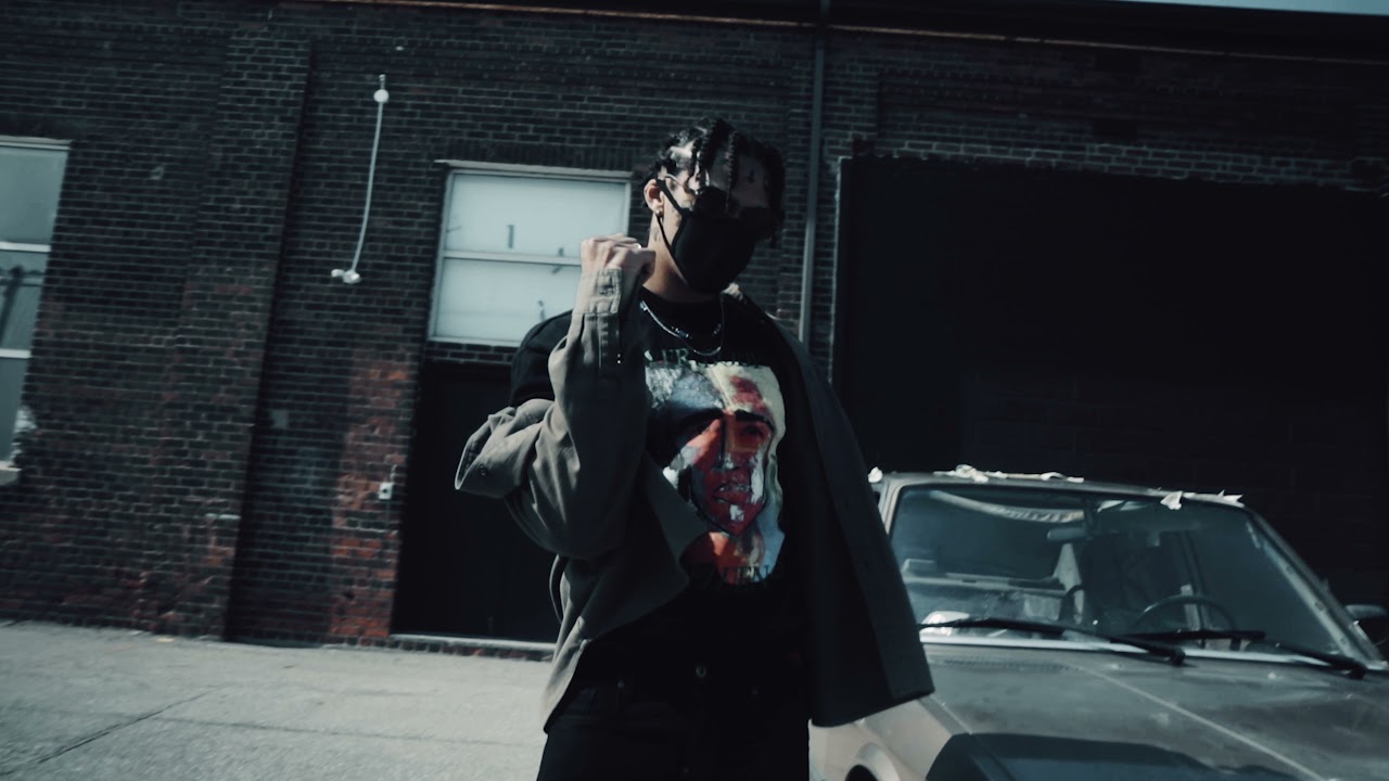 9000 degrees (intro) - Caijo Official Video - YouTube