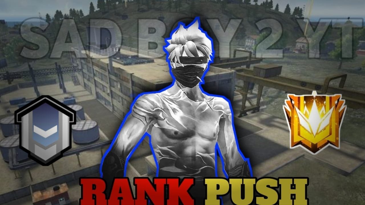 Sad boy 2 yt is live - YouTube