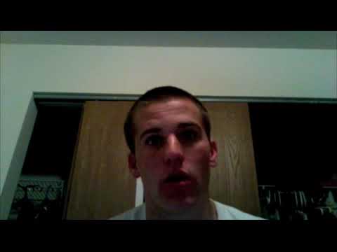 Steve Halstead - Death Race - YouTube