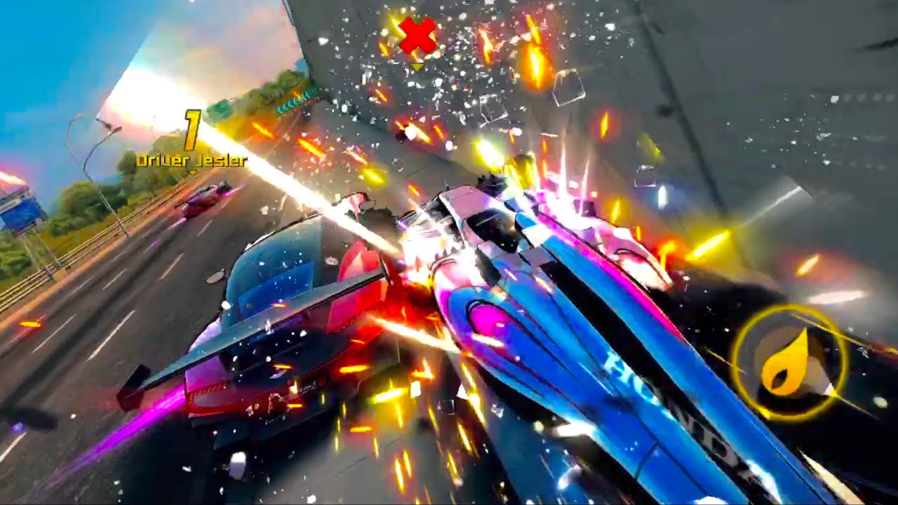 Asphalt 8, MULTIPLAYER, reaching the Champion League - YouTube