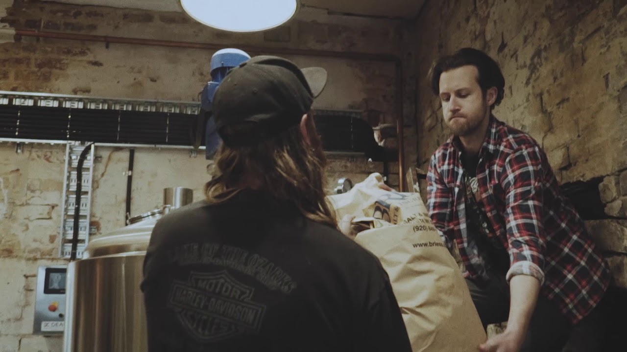 Alchemy Distillers - Coming Soon - YouTube