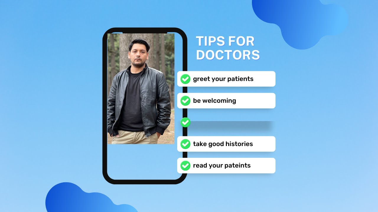 How To Be A Good Doctor SECRETS For Doctors What Great Doctors Do Why how-to-be-a-good-doctor-secrets-for-doctors-what-great-doctors-do-why