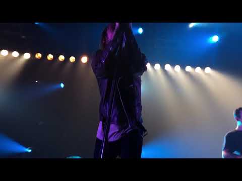 Kvelertak - Fanden ta dette hull! (Live in Luxembourg 01-03-2020)