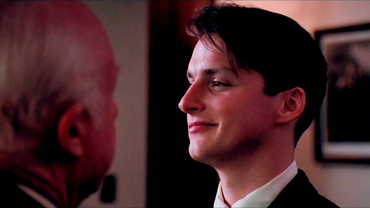 charlie dalton | tokyo drifting - YouTube