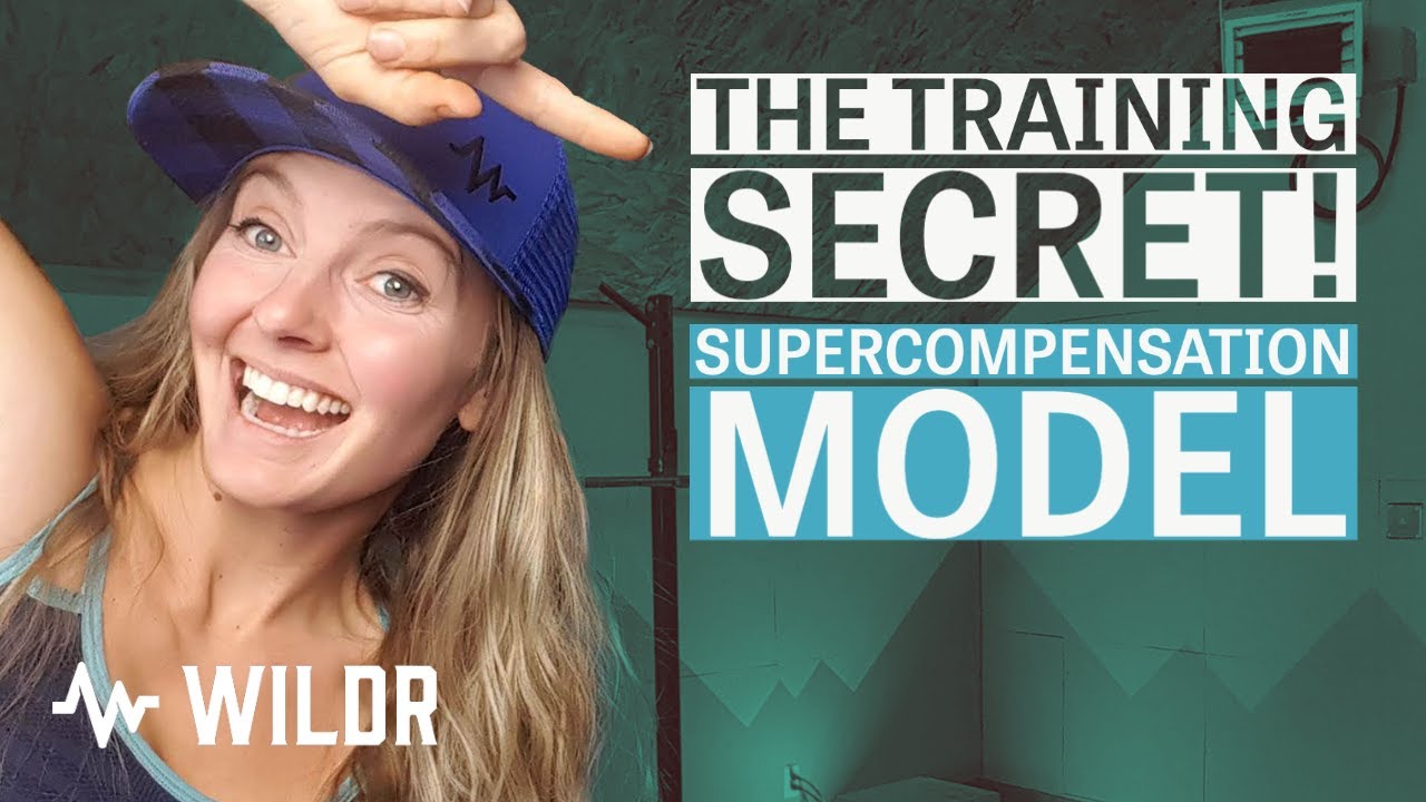 THE Training Secret! How You Can Use it to Supercharge Your Workouts ...