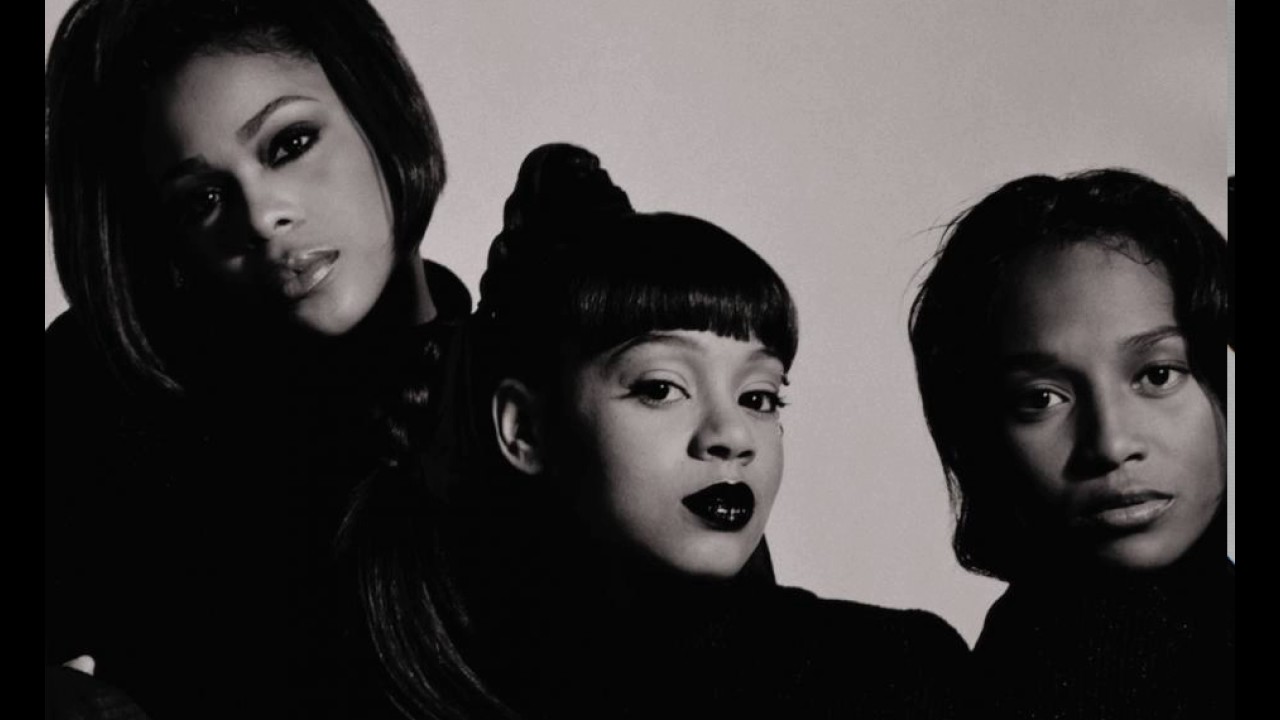 TLC - Creep - YouTube