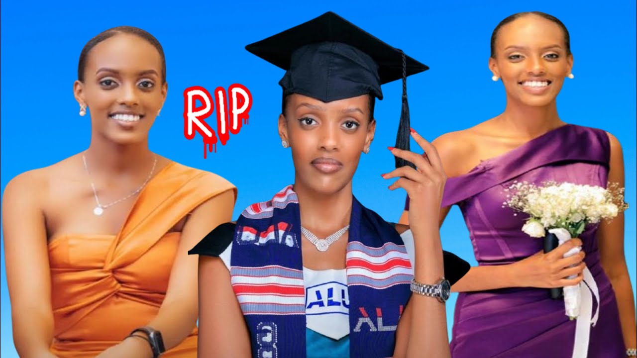 RIP💔CHERISSA💔UKO YAPFUYE|YARI MURUMUNA WA MISS SHANITA|YAKUNDAGA İMANA ...