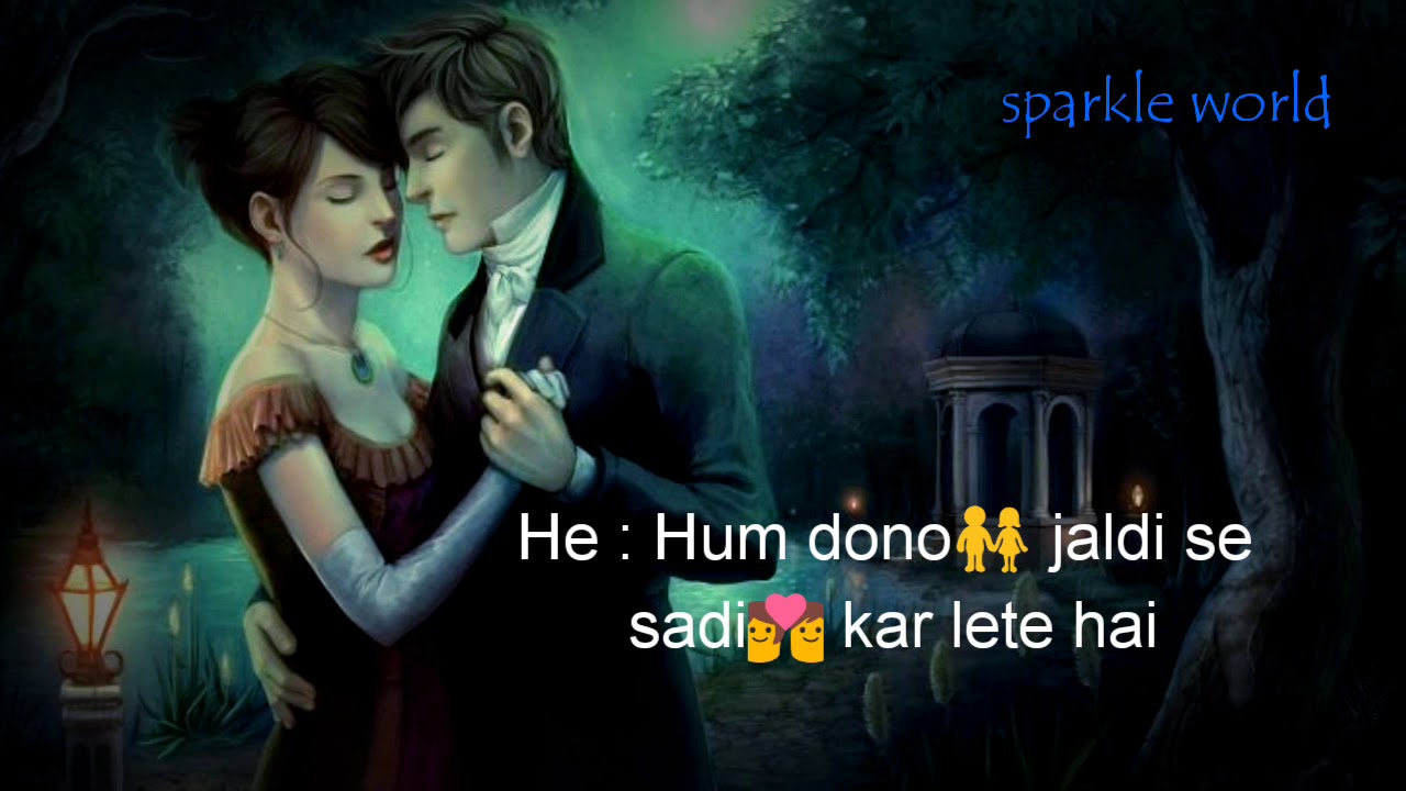 Couple chat romantic video WhatsApp status , whatsapp status video song ...
