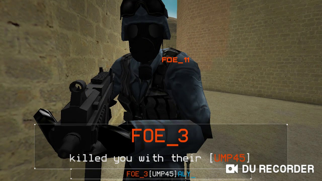 Op7 operacion 7 parte #2 FIN - YouTube