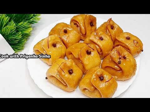 laung lata - लौंग लता बनने का आसान तरीका - laung latta - laung lata ...