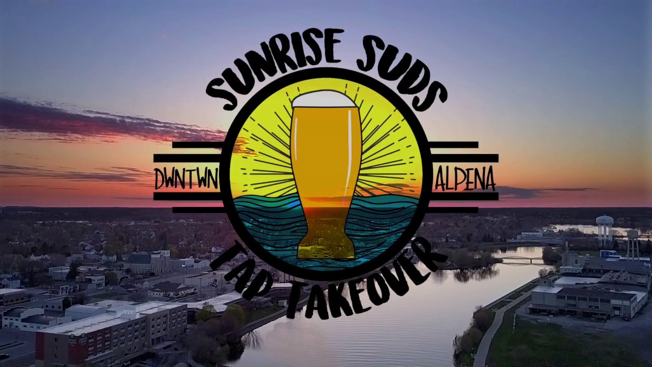Sunrise Suds Tap Takeover 2018 - YouTube