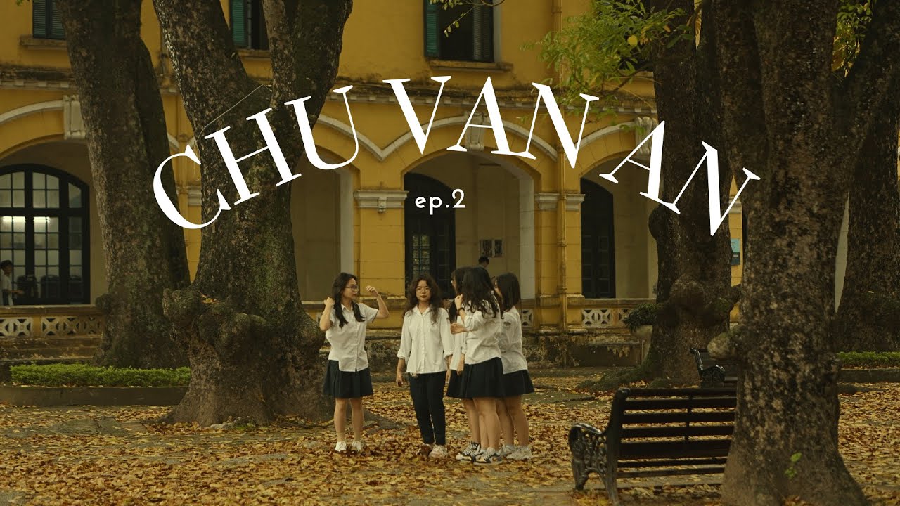 Chu | ep. 2, "chơi vơi" - YouTube