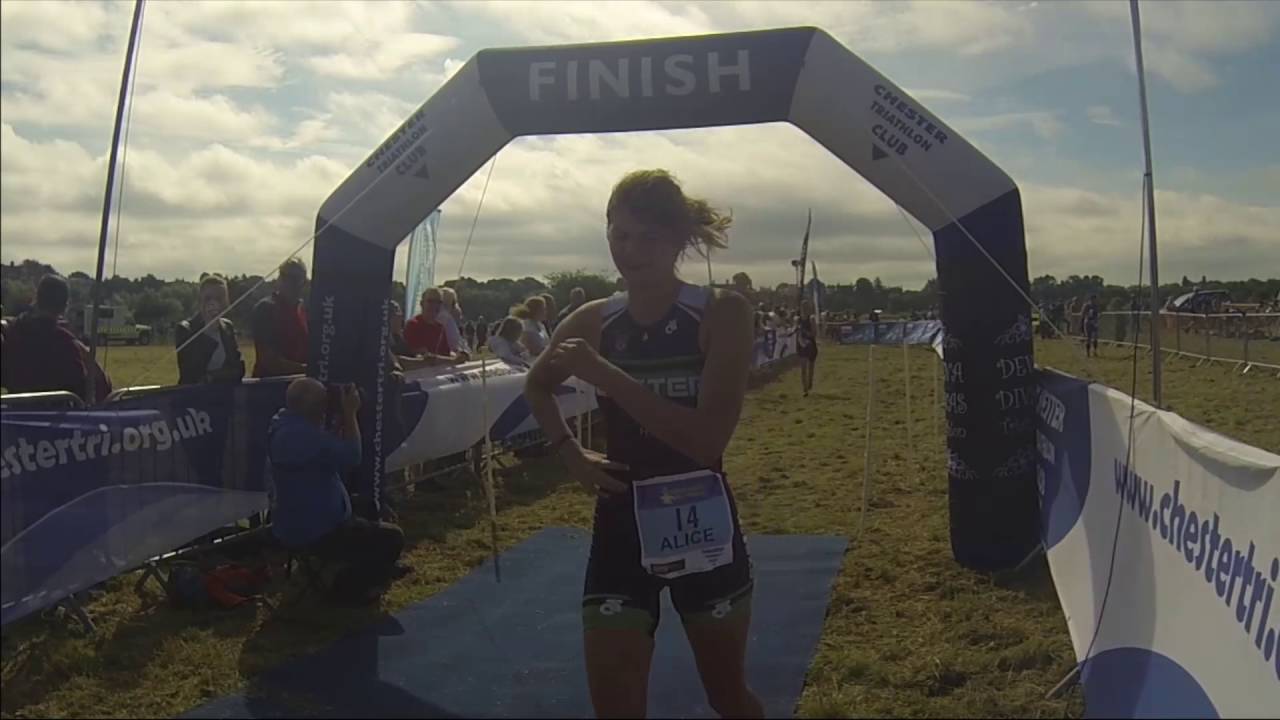 Deva Divas Finish Line Video - YouTube