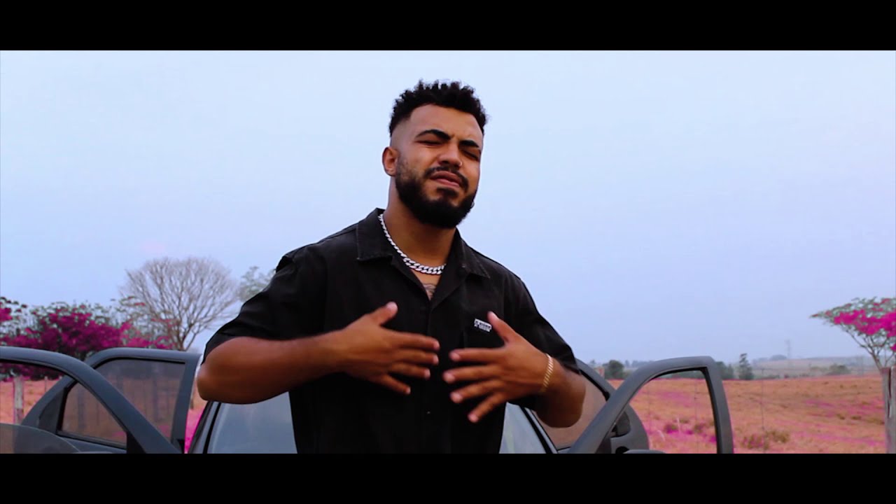 Pacato - Passport 🥃 [Clipe Oficial] - YouTube