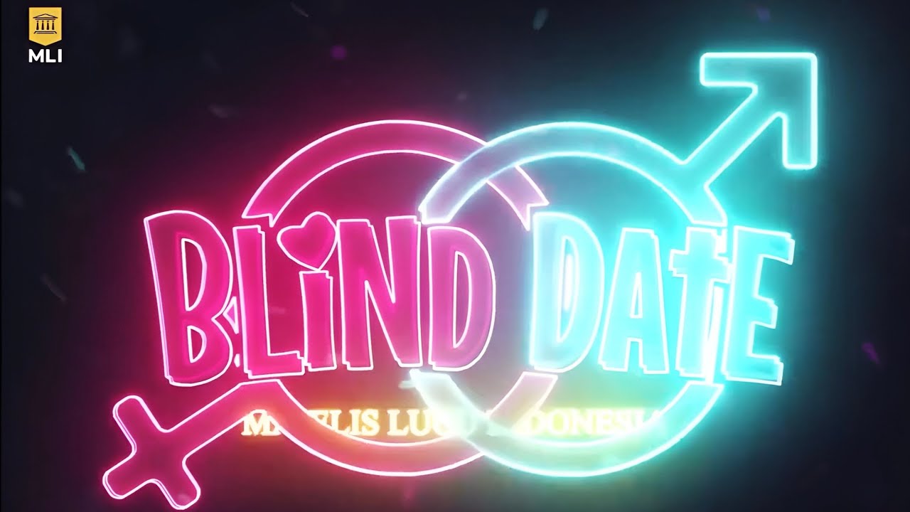 DUSTIN LANGSUNG DI TEMBAK | BLIND DATE MLI - YouTube