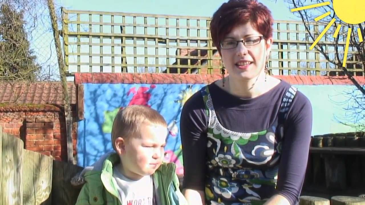 North Walsham Infant School & Nursery - The School Community - YouTube