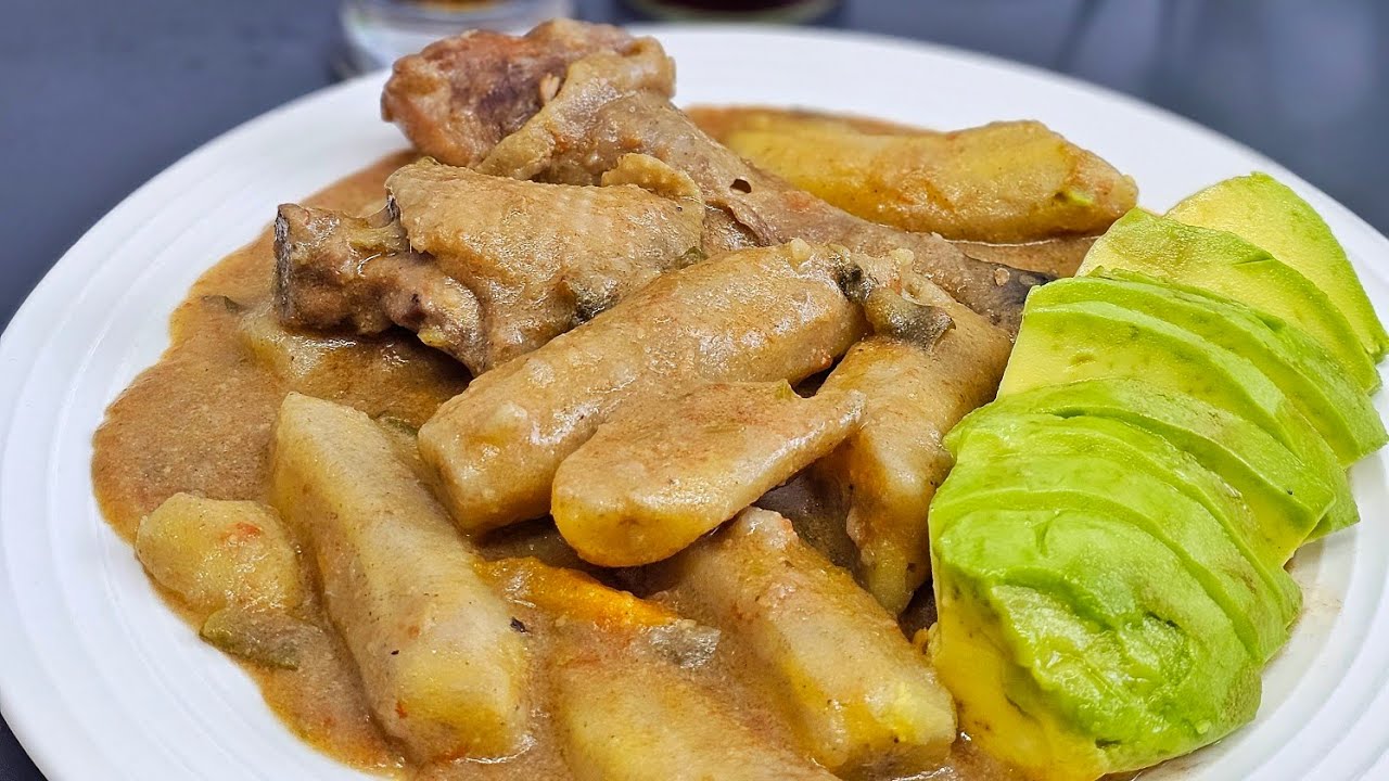 Machalari ya Kuku/ Ndizi Moshi za Kuku #Machalari - YouTube