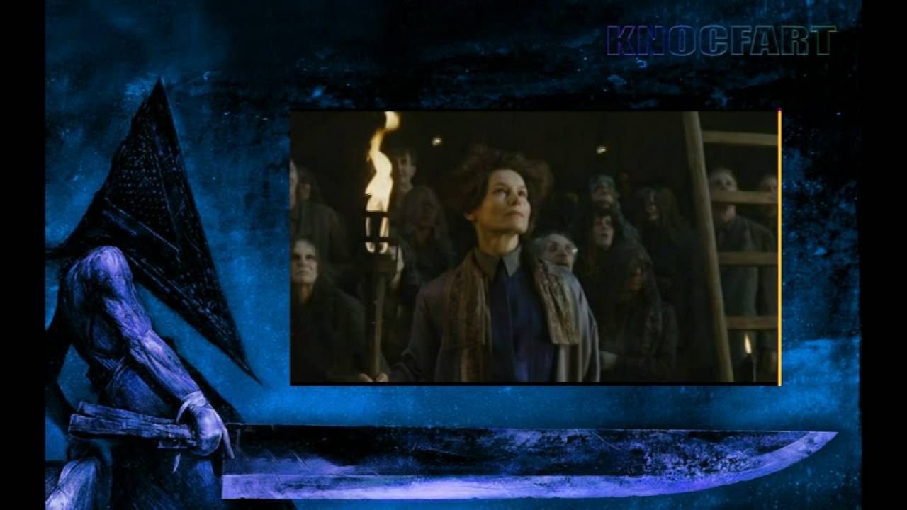 How to do a Human BBQ KF - YouTube