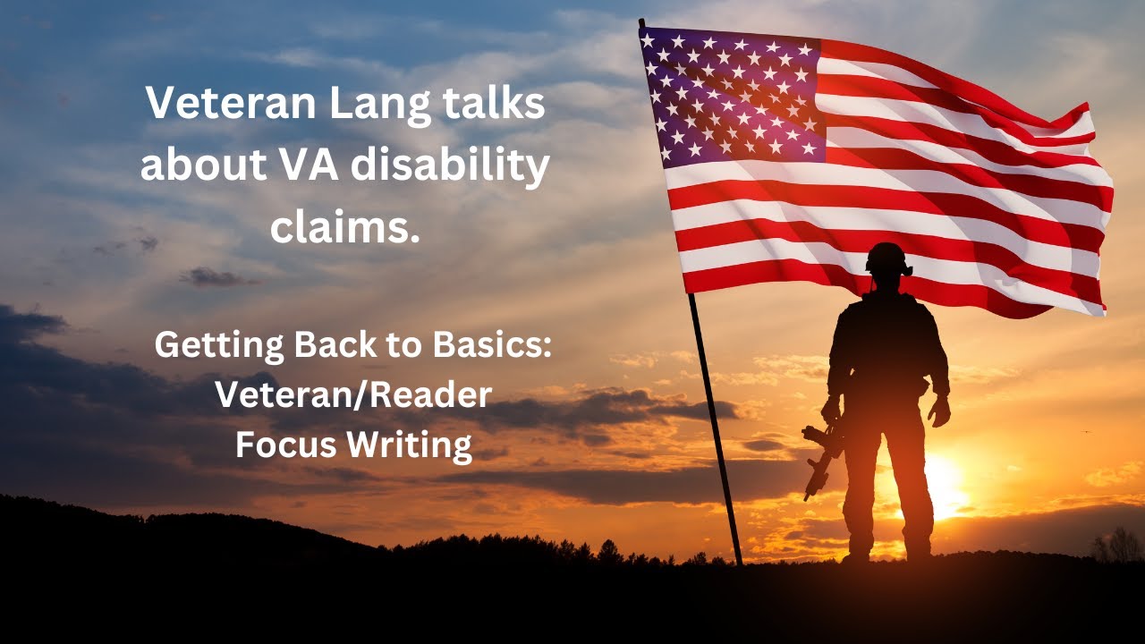 VA Disability Decisions Explained A Guide to Clear and Legally Sound ...