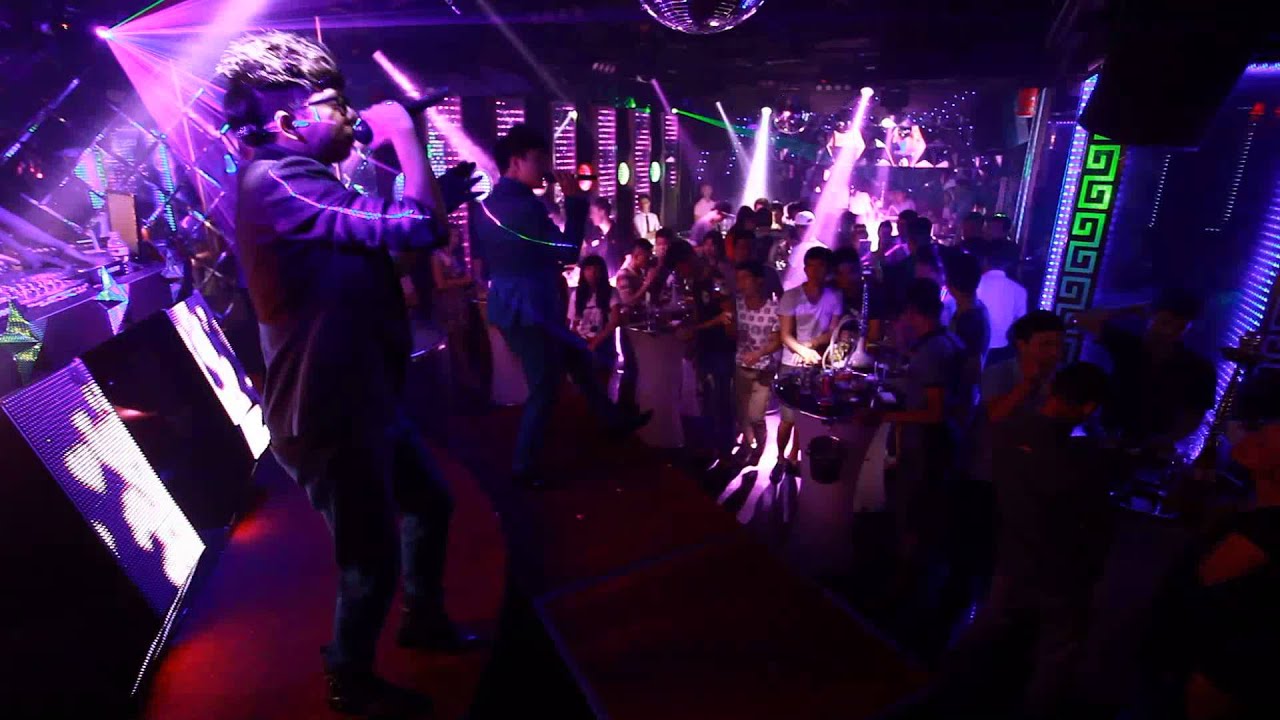 ENVY Nightlife Bar - Hey Bamboo - HKT Band - 12/09/2014 - YouTube