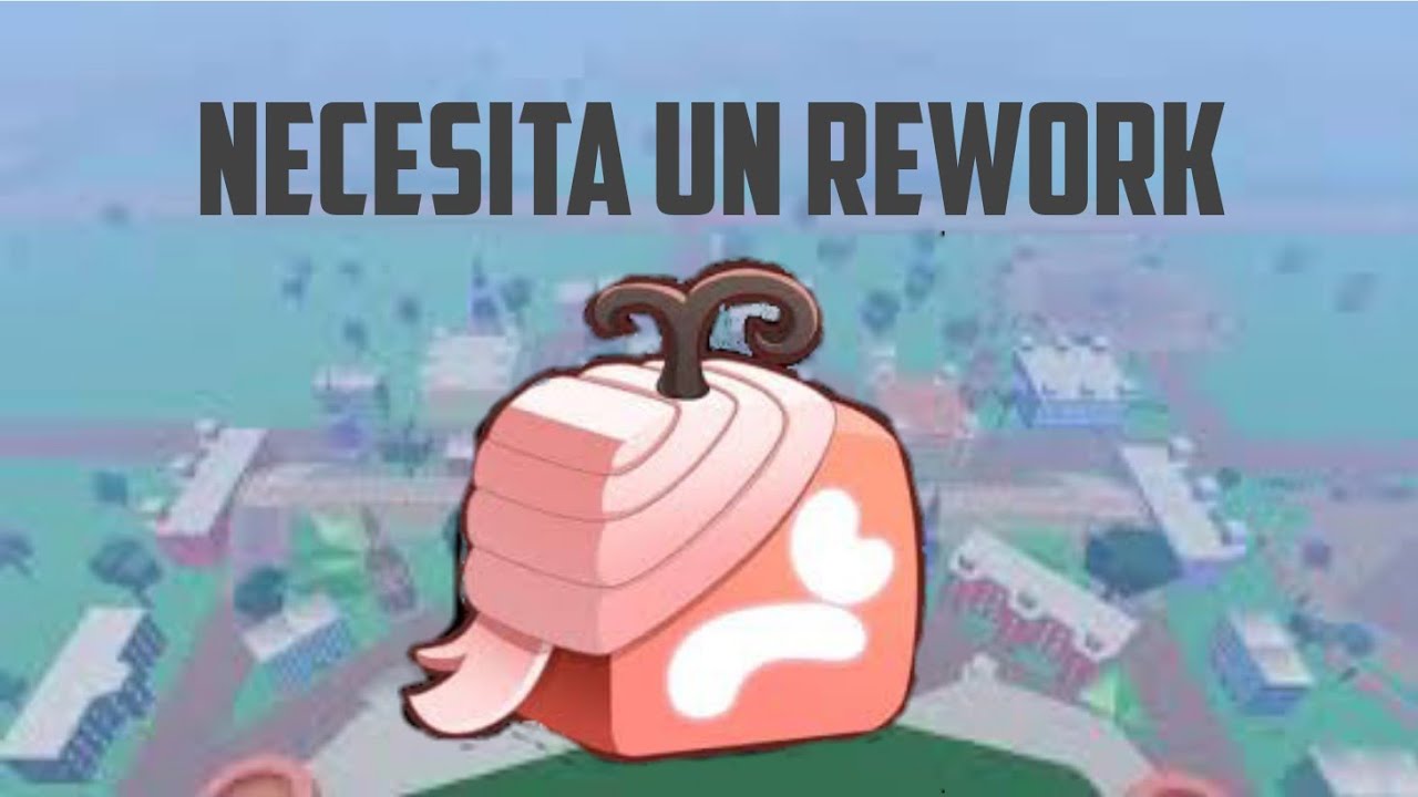 La Pain necesita su rework 👀 - YouTube