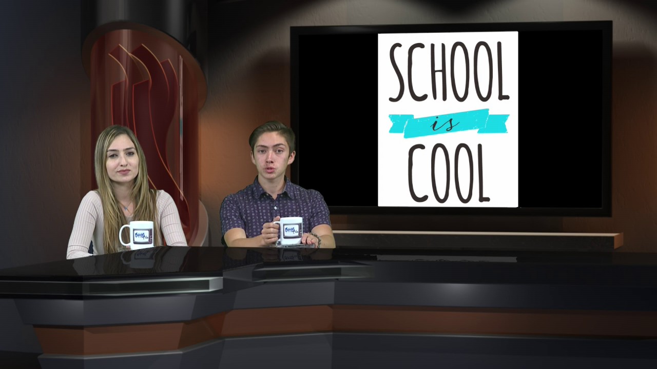 BHS-TV Morning Announcements #84 - YouTube