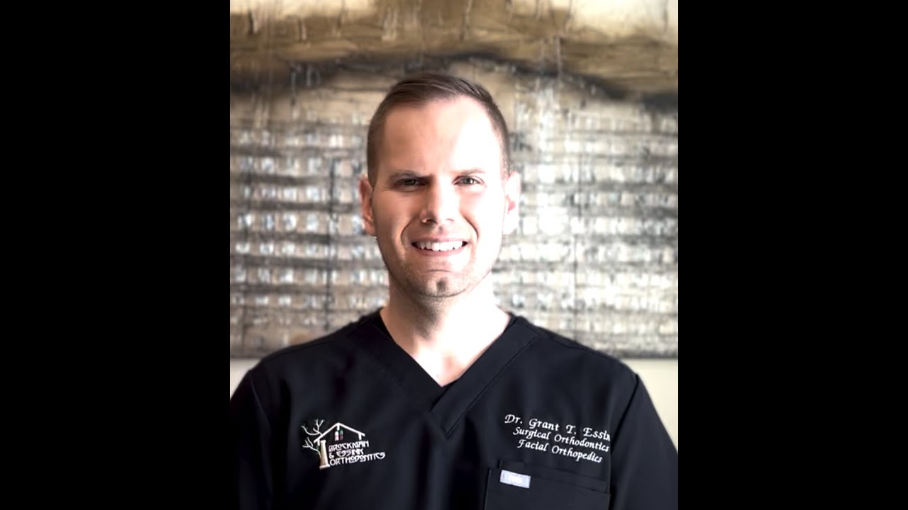Introduction to Brockman and Essink Orthodontics - YouTube
