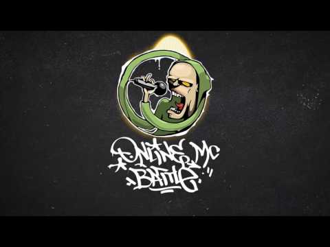 After Effects Audio Spectrum Test for Music Video Background (Tropkillaz - Freaks)