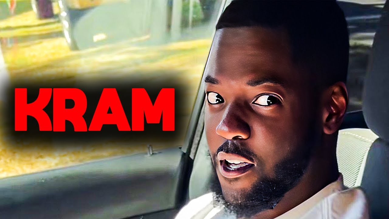 RDC Mark Has an Alter Ego | Storytime - YouTube