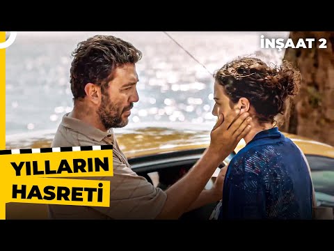 Ali ve Nazife Yıllar Sonra Tekrardan Bir Arada | İnşaat 2
