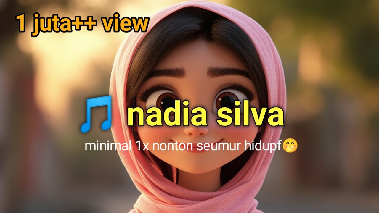 🎵 nadia silva - YouTube