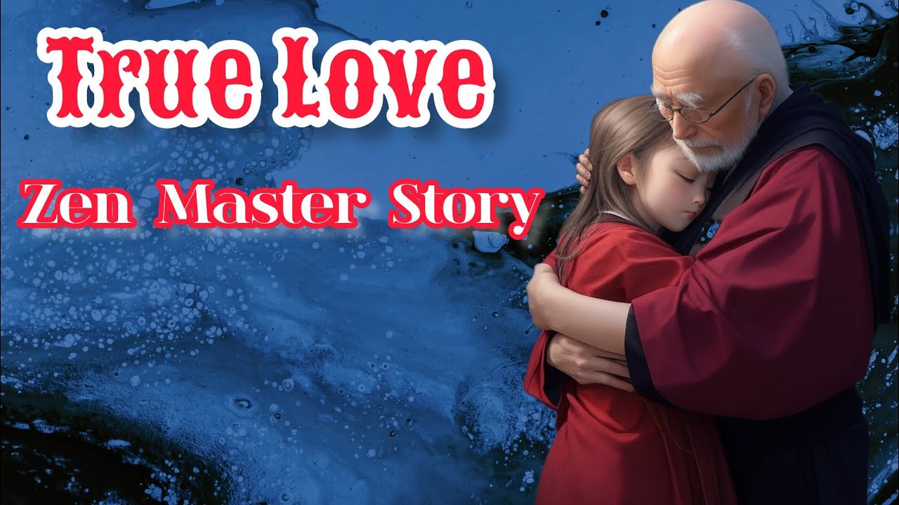 Zen Love Story | Zen Master Story In English | Lesson About Love - YouTube