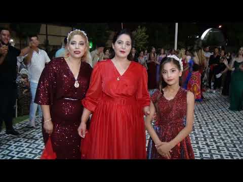 SELOCAN İLE YAZGÜL ALTUNTAŞ KINA 2