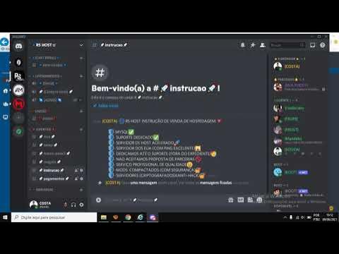 COMO COMPRAR HOST MTA|SAMP|TS3 - YouTube