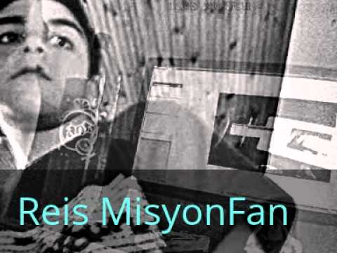 Reis Misyon - Celalet Part-2