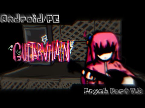 FNF: EVIL F*UCKED UP BOCCHI [Psych Port 7.3] [Android/PC] - YouTube