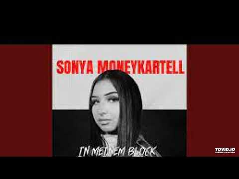 Sonya Moneykartell in meinem Block Remix - DimaGoldmann 2022