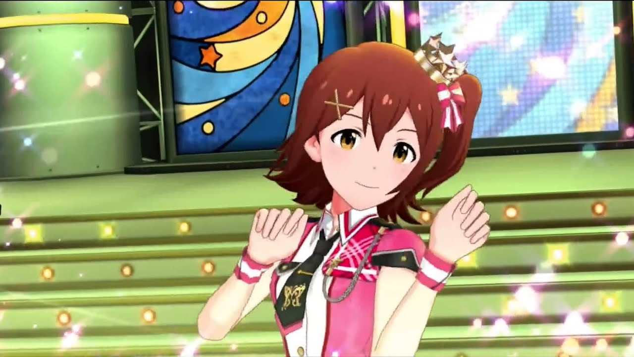 Starry Melody 6M - YouTube