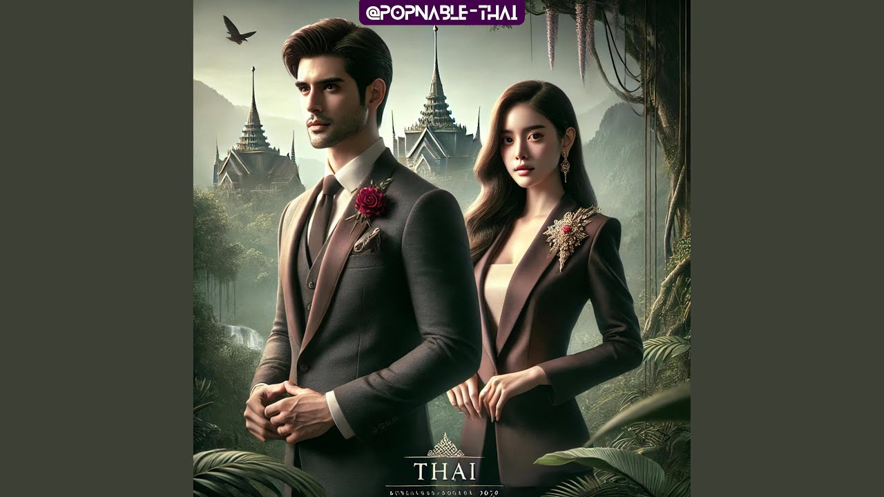 คุณรักฉัน (Khun Rak Chan) - YouTube