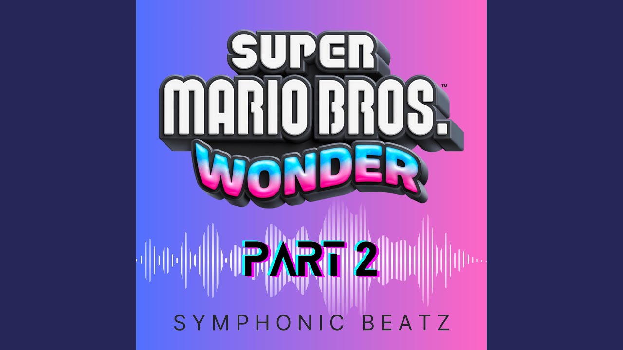 Badge Challenge (Super Mario Wonder) - YouTube