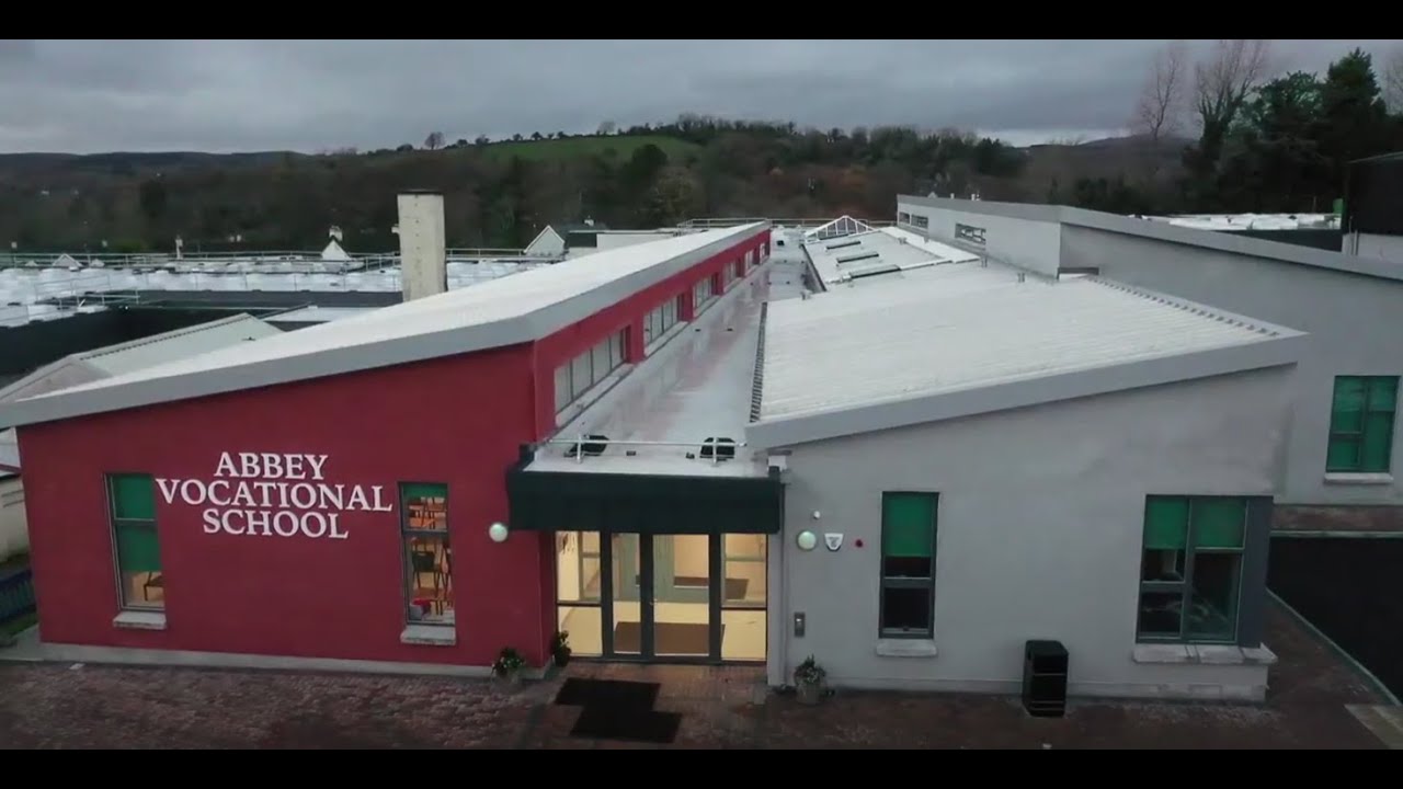 Abbey Vocational School | Our Welcome Video - YouTube