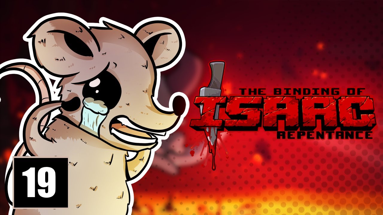 Tainted Jacob Continued- Binding of Isaac - YouTube
