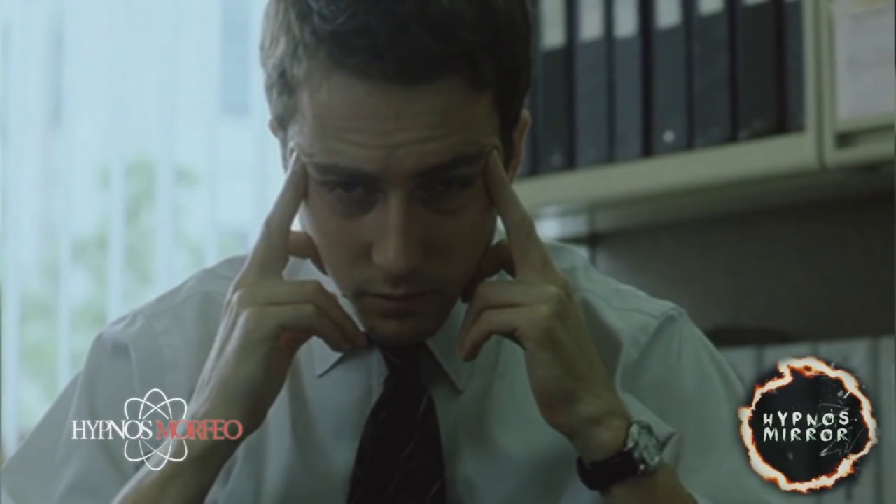 The Hidden Story Behind Fight Club - YouTube
