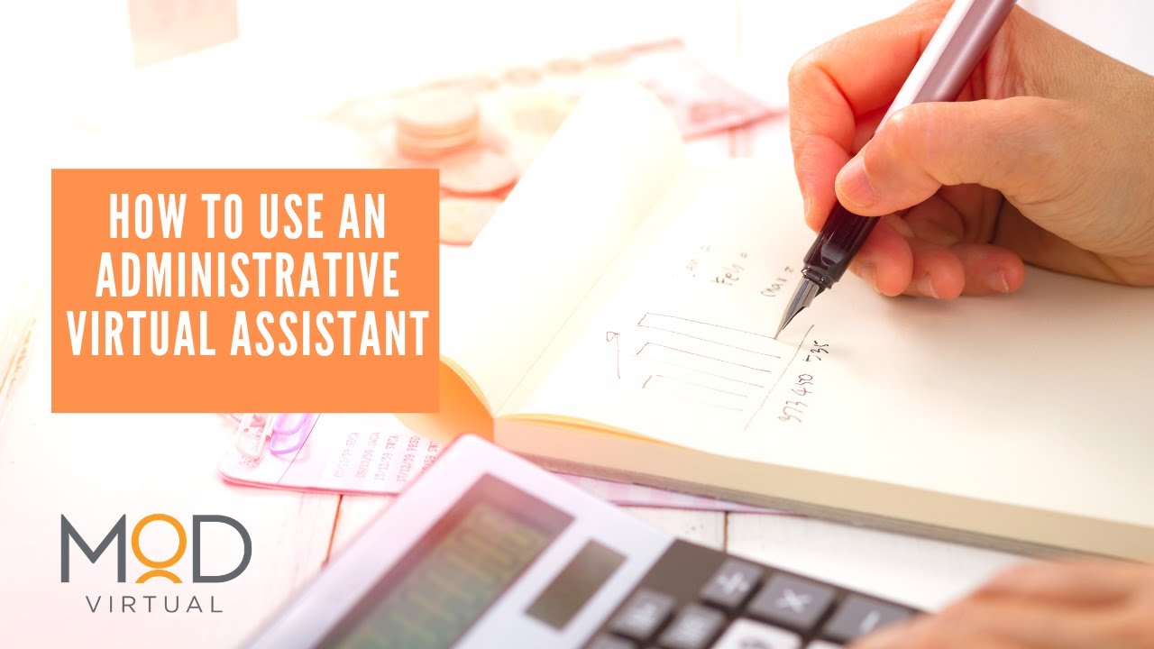 How to use an Administrative Virtual Assistant | MyOutDesk Virtual ...