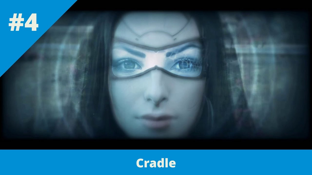 Cradle - 4 - Финал - YouTube
