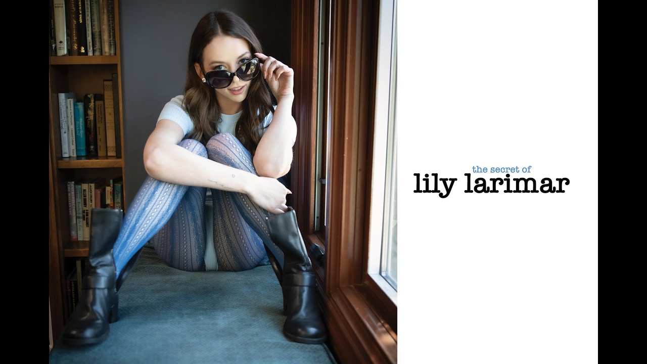Lily Larimar - The Secret of - YouTube