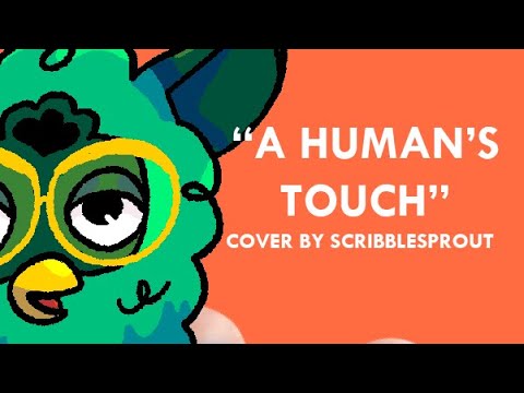 A Human's Touch - TWRP ft. Mckenna Rae || COVER (female) - YouTube